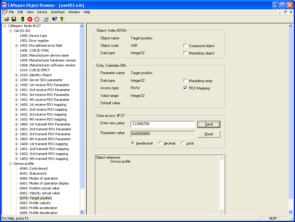 uvs:programs [UV Software]